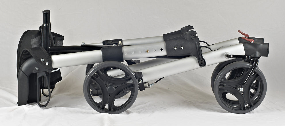 Compact Easy Rollator – OT Stores