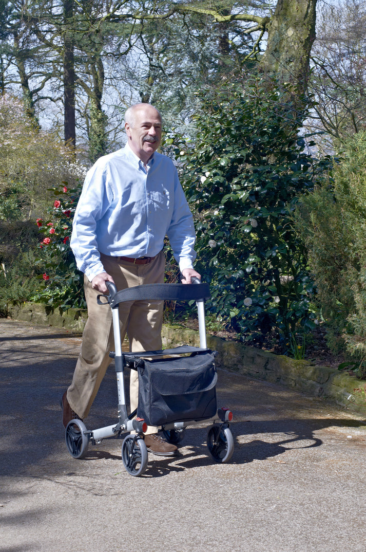 Compact Easy Rollator – OT Stores